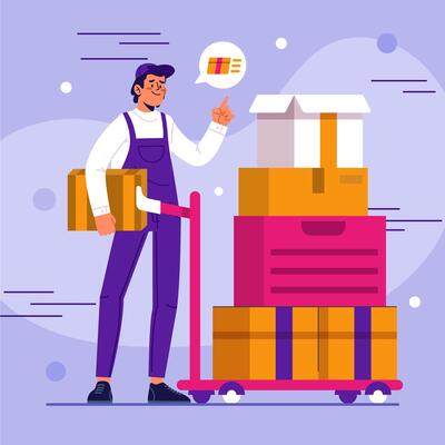 How to Choose a Reliable Freight Forwarder: 5 Tips to Follow - 🥇SIAM ...