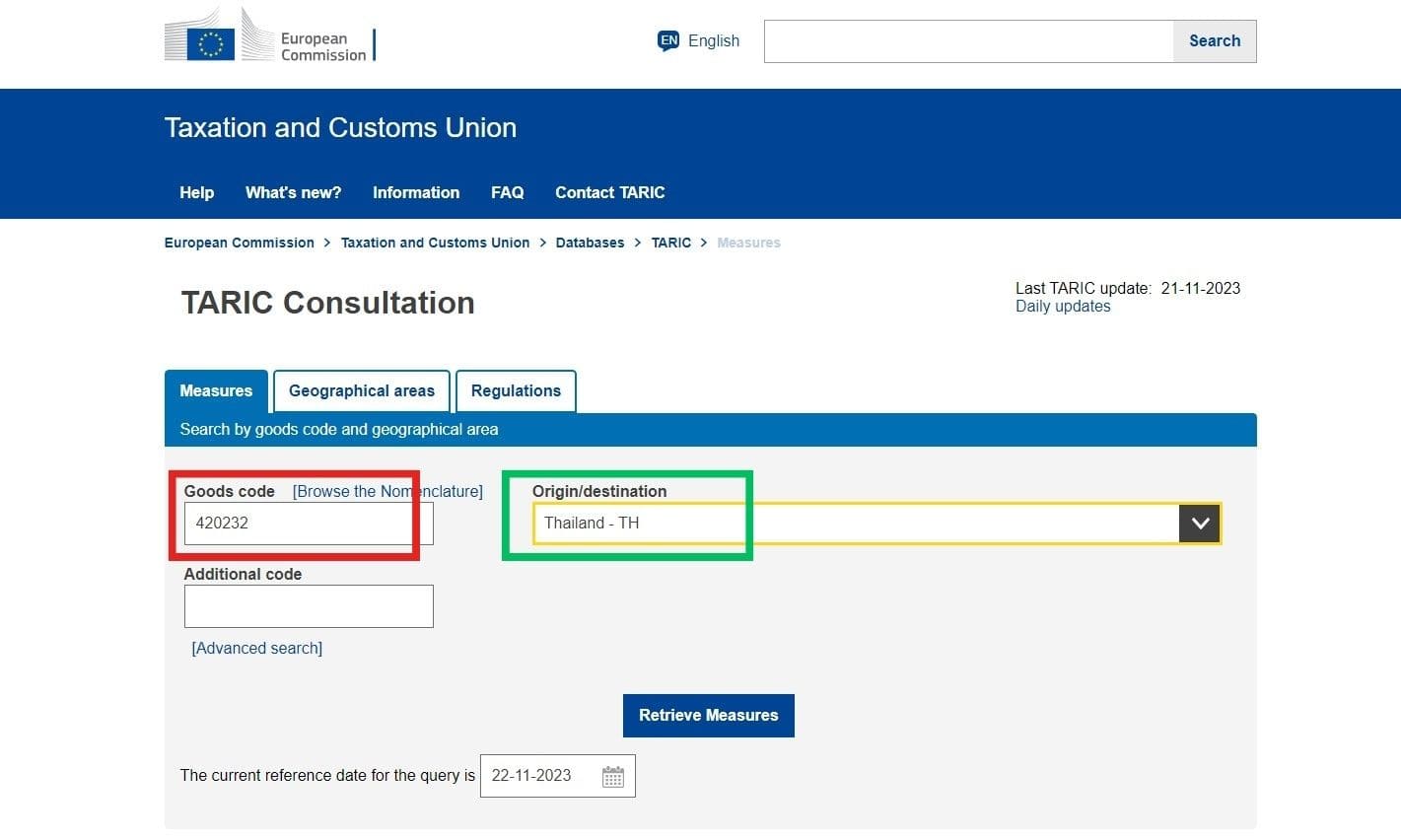 Freight Shipping between Thailand and New Zealand