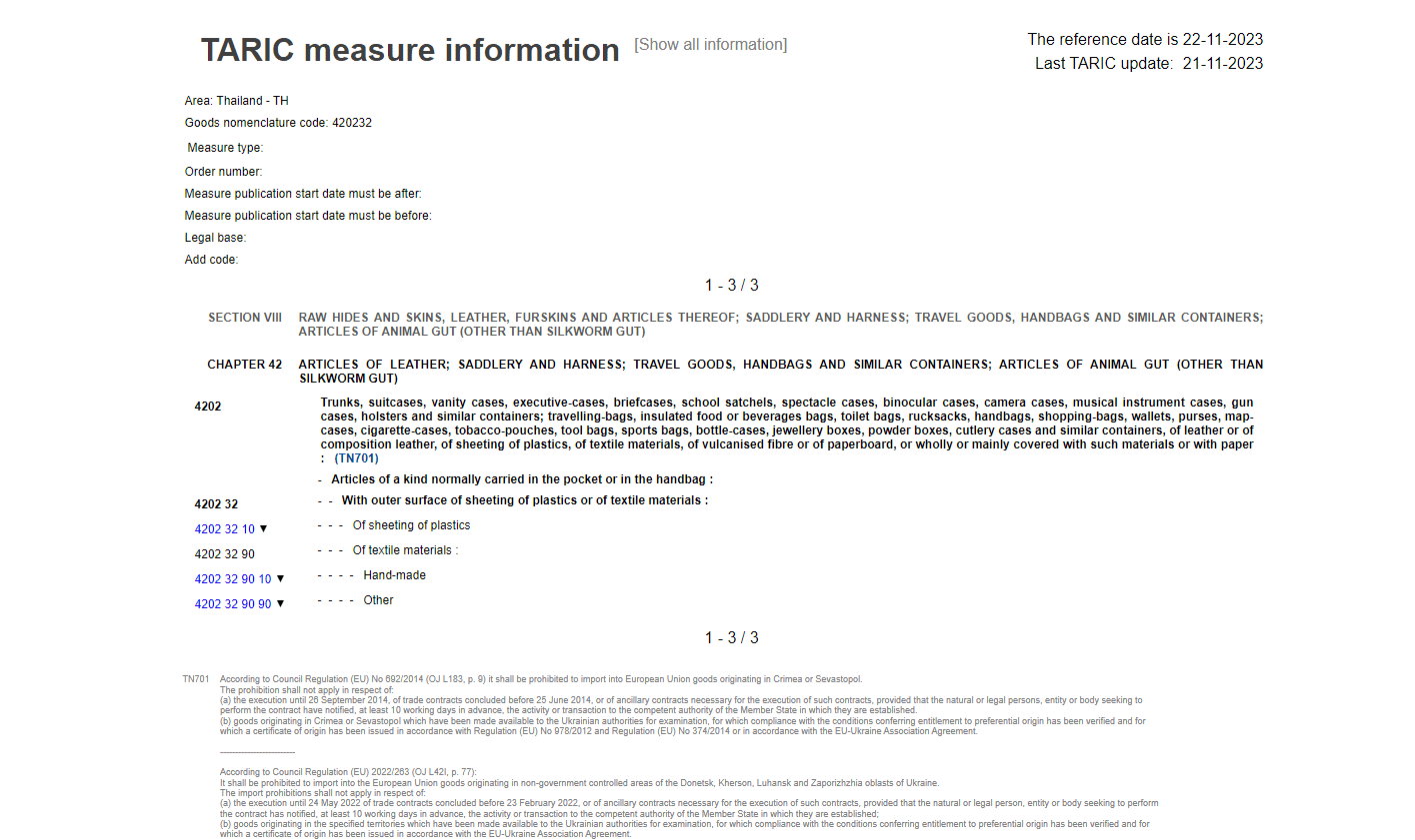 Freight Shipping between Thailand and New Zealand